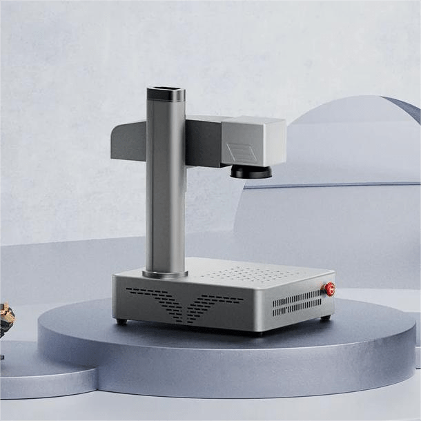 High power fiber laser – DAJA