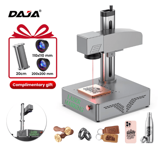 Products – DAJA