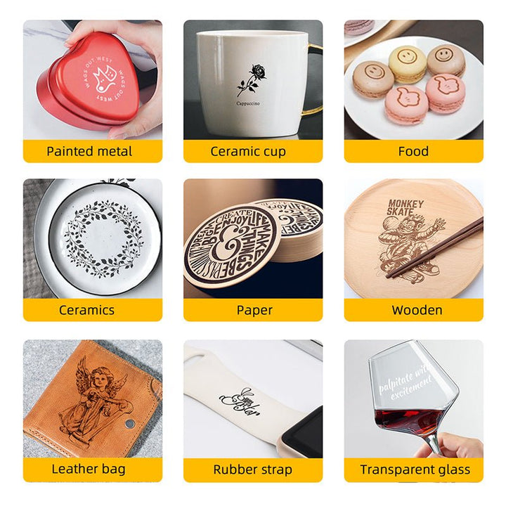 Products – DAJA