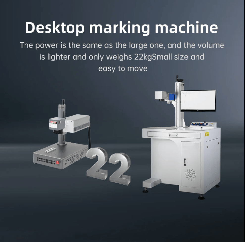 MR.CARVE A1 Laser Engraver | Multi-Material Engraving Easily – DAJA